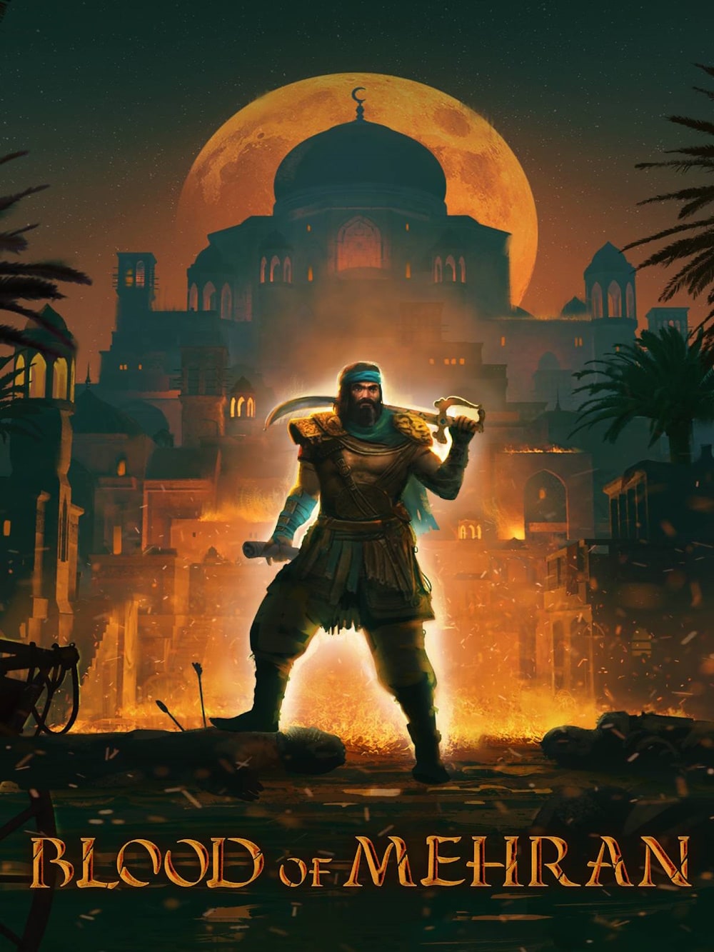 Blood of Mehran (2025) | Price, Review, System Requirements, Download