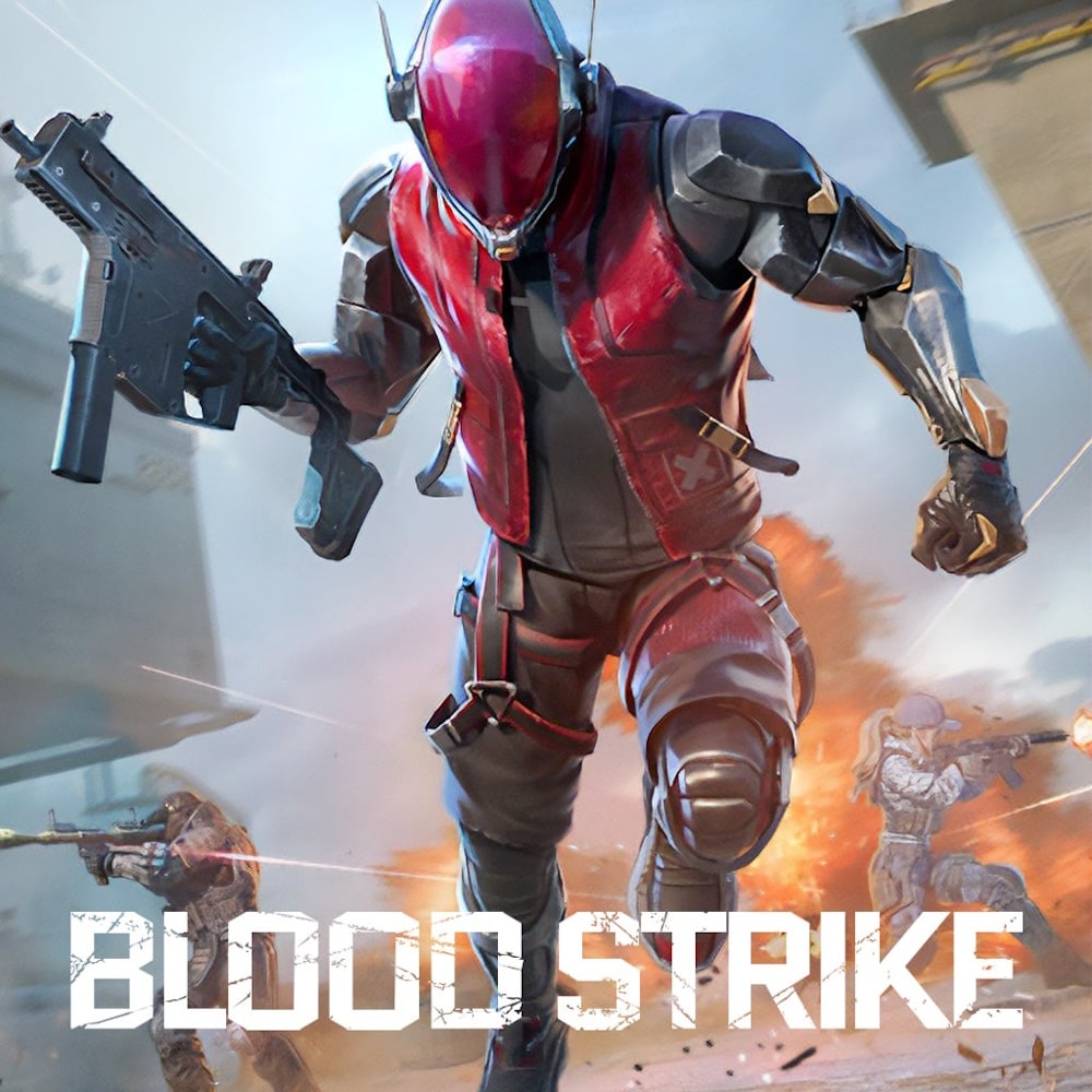 Blood Strike (2025) | Price, Review, System Requirements, Download