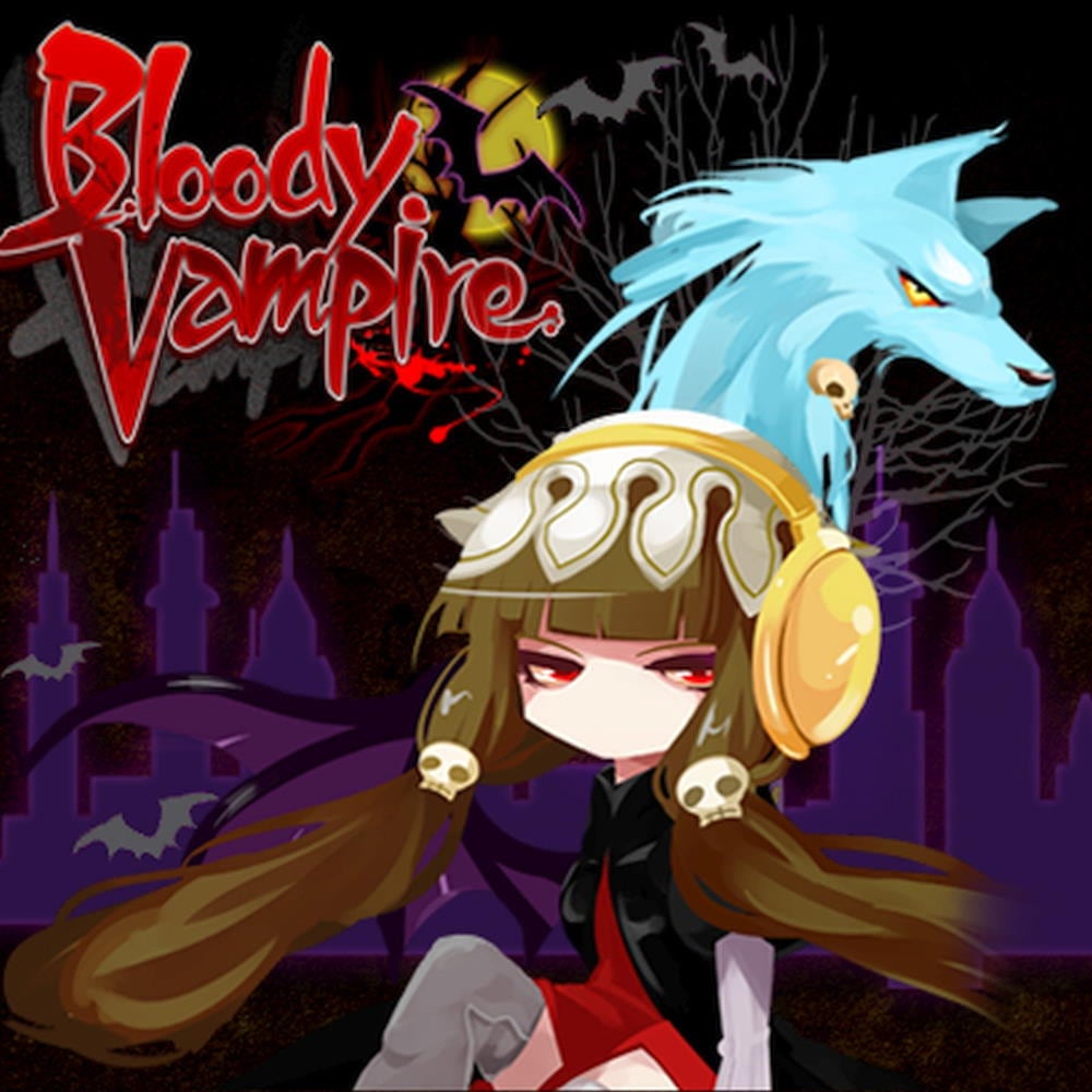 Bloody Vampire (2013) | Price, Review, System Requirements, Download