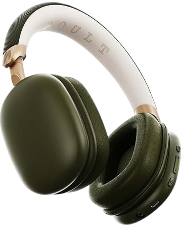 Boult FluidX Wireless Headphones: Specs, Reviews, Comparison (17th May ...