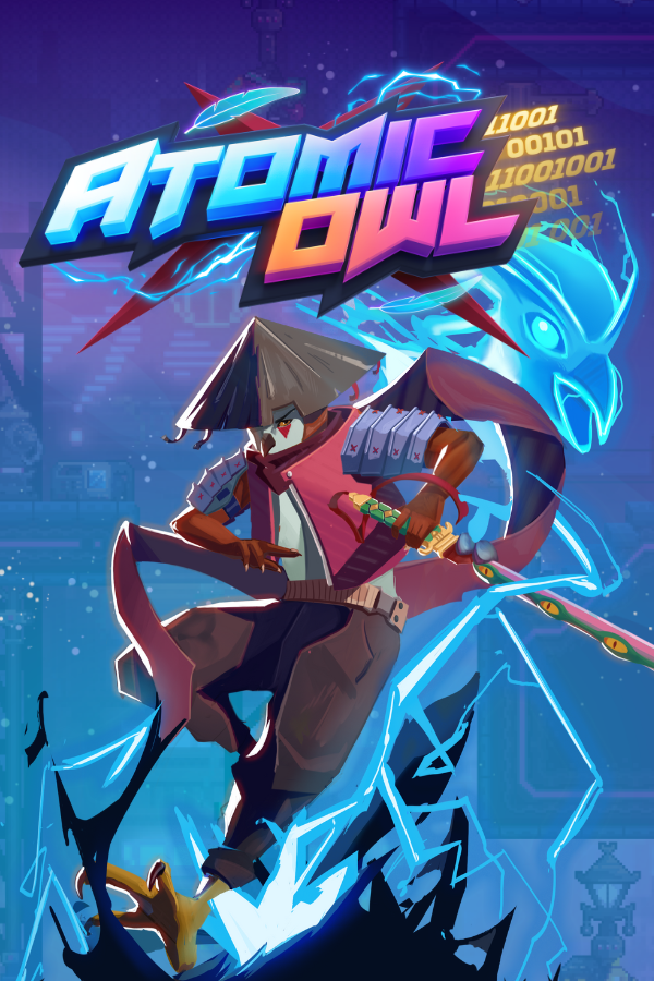 Atomic Owl (2025) | Price, Review, System Requirements, Download