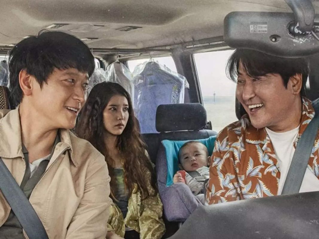 Broker Movie (2023) | Release Date, Review, Cast, Trailer - Gadgets 360