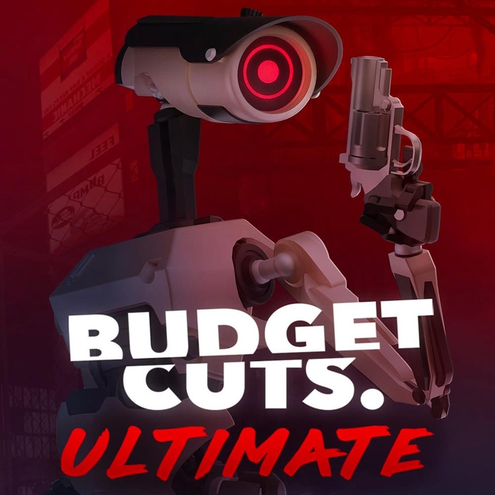 Budget Cuts (2018) | Price, Review, System Requirements, Download