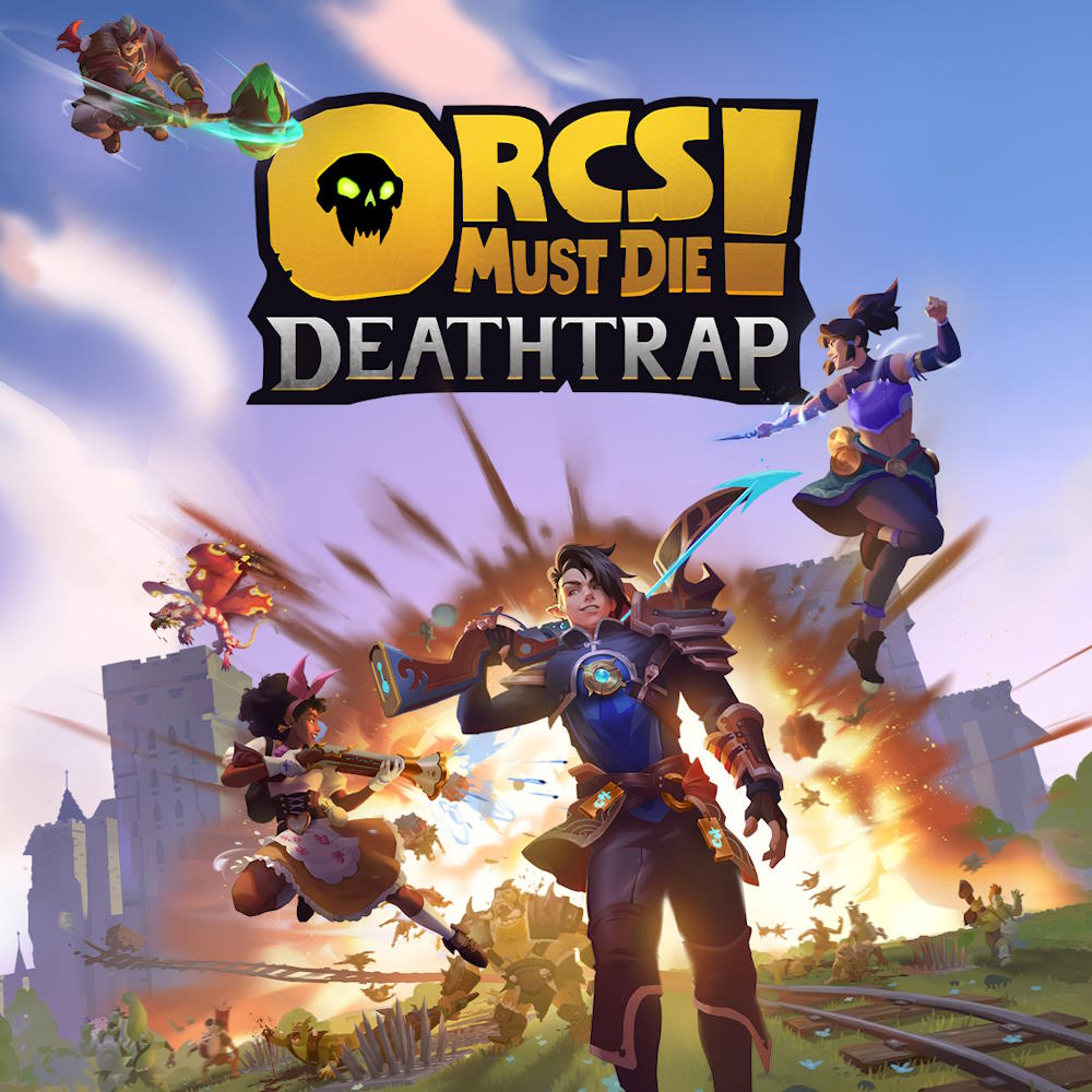 Orcs Must Die! Deathtrap (2025) | Price, Review, System Requirements, Download