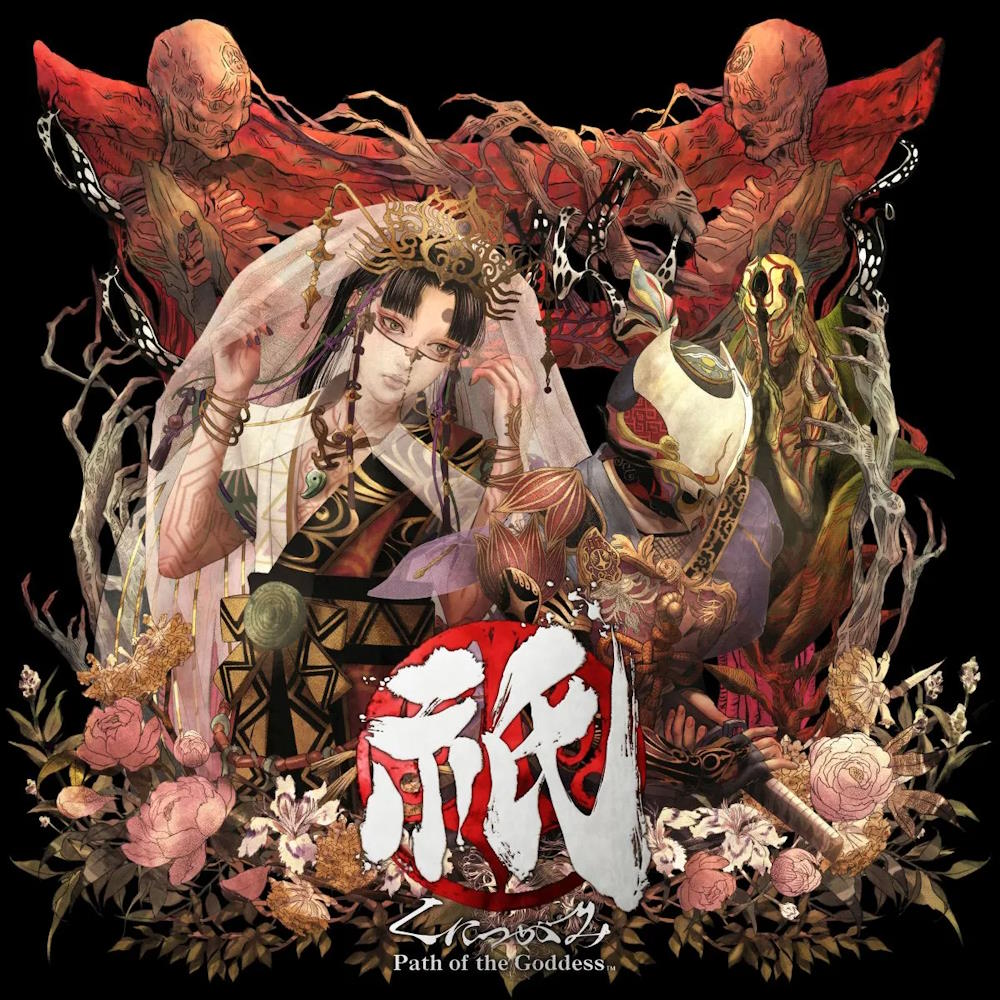 Kunitsu-Gami: Path of the Goddess (2024) | Price, Review, System Requirements, Download