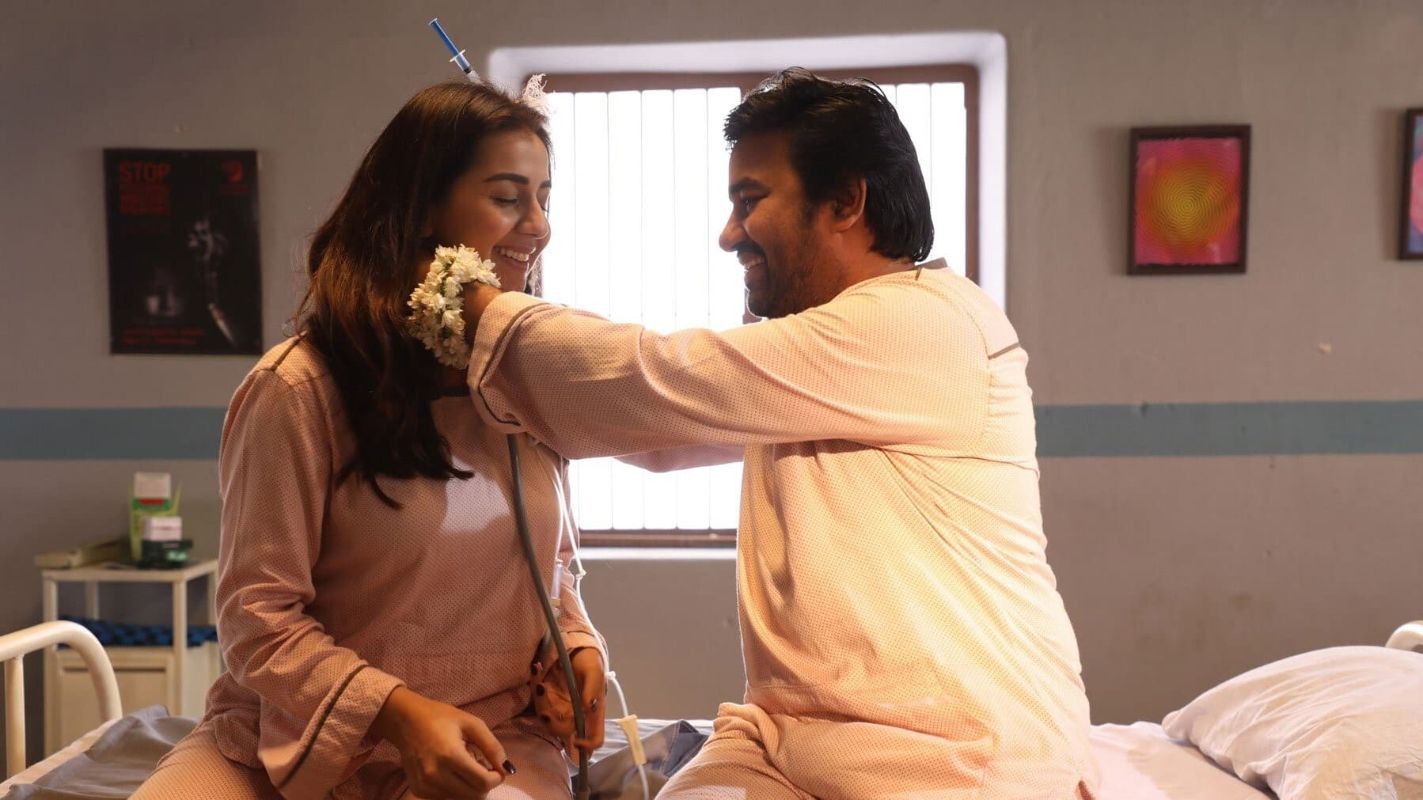 Idiot Movie (2022) | Release Date, Review, Cast, Trailer - Gadgets 360