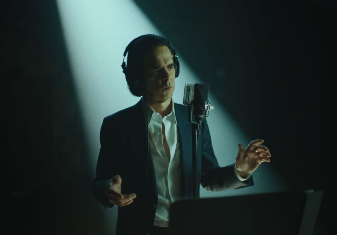 This Much I Know To Be True Movie (2022) | Release Date, Review, Cast ...