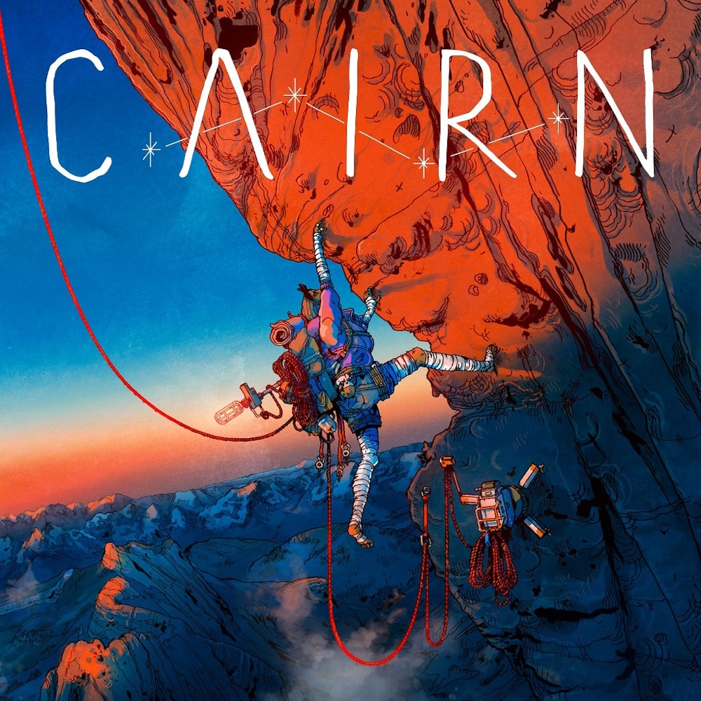 Cairn (2025) | Price, Review, System Requirements, Download