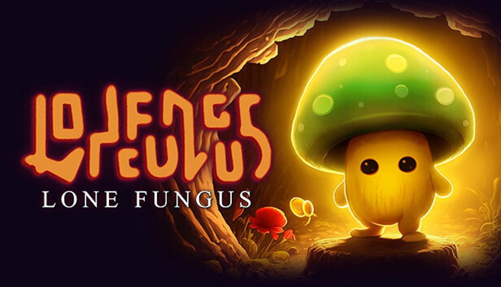 Lone Fungus (2023) | Price, Review, System Requirements, Download