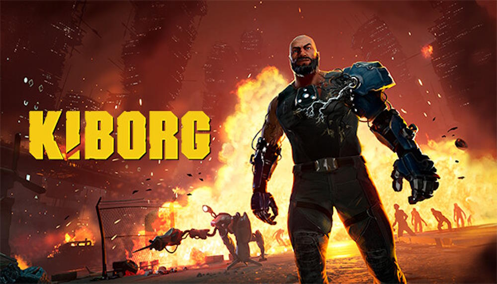 Kiborg 2025 Price Review System Requirements Download