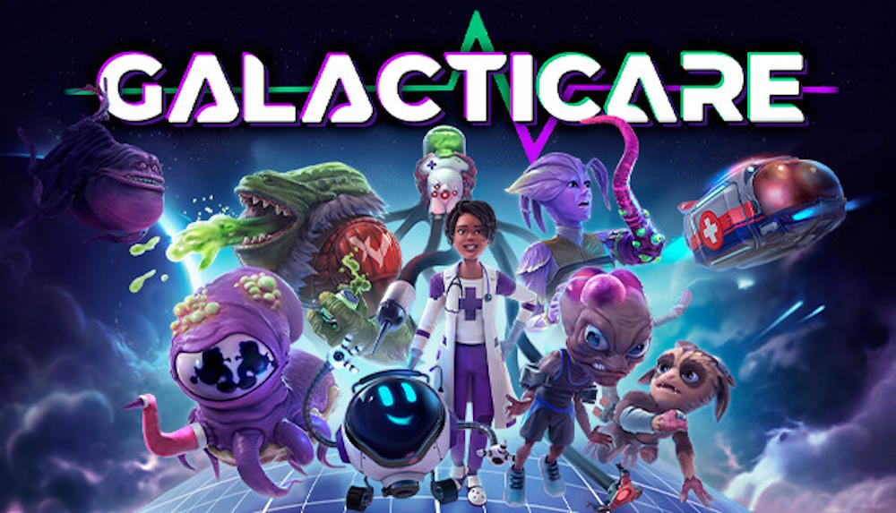 Galacticare (2024) | Price, Review, System Requirements, Download