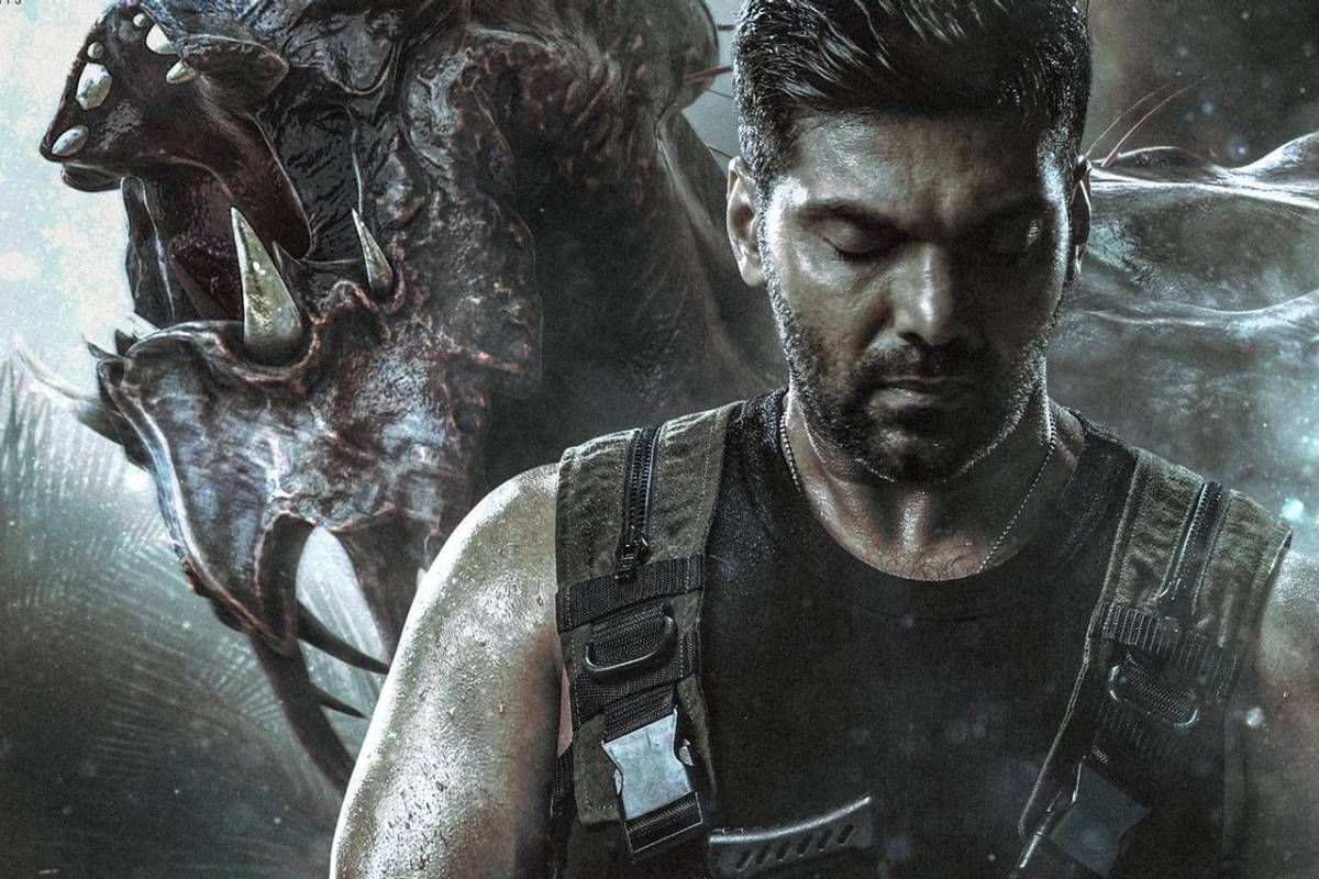 Captain Movie (2022) | Release Date, Review, Cast, Trailer, Watch ...