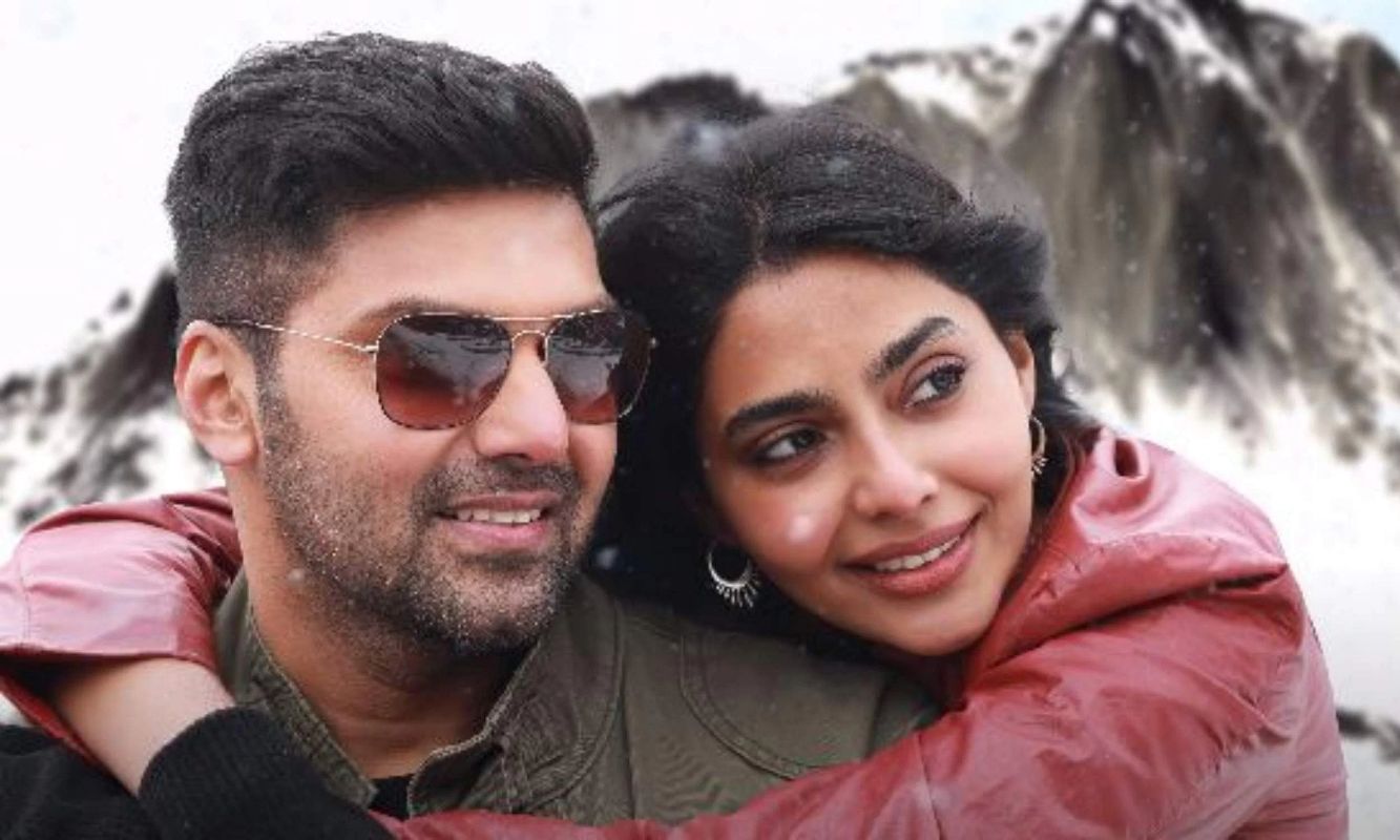 Captain Movie (2022) | Release Date, Review, Cast, Trailer, Watch ...