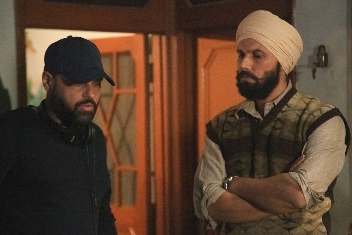 CAT Web Series (2022) | Release Date, Review, Cast, Trailer, Watch ...