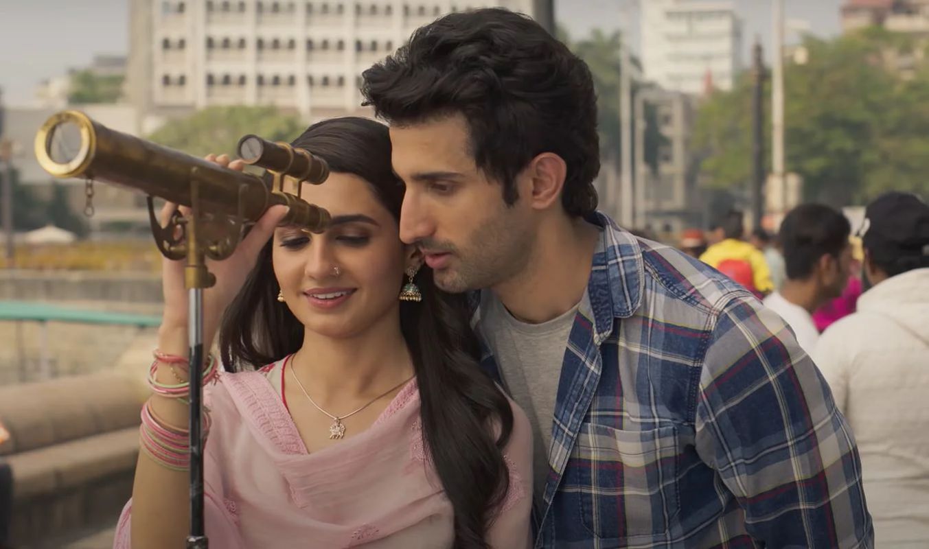 Operation Romeo Movie (2022) | Release Date, Review, Cast, Trailer, Watch Online at Netflix ...