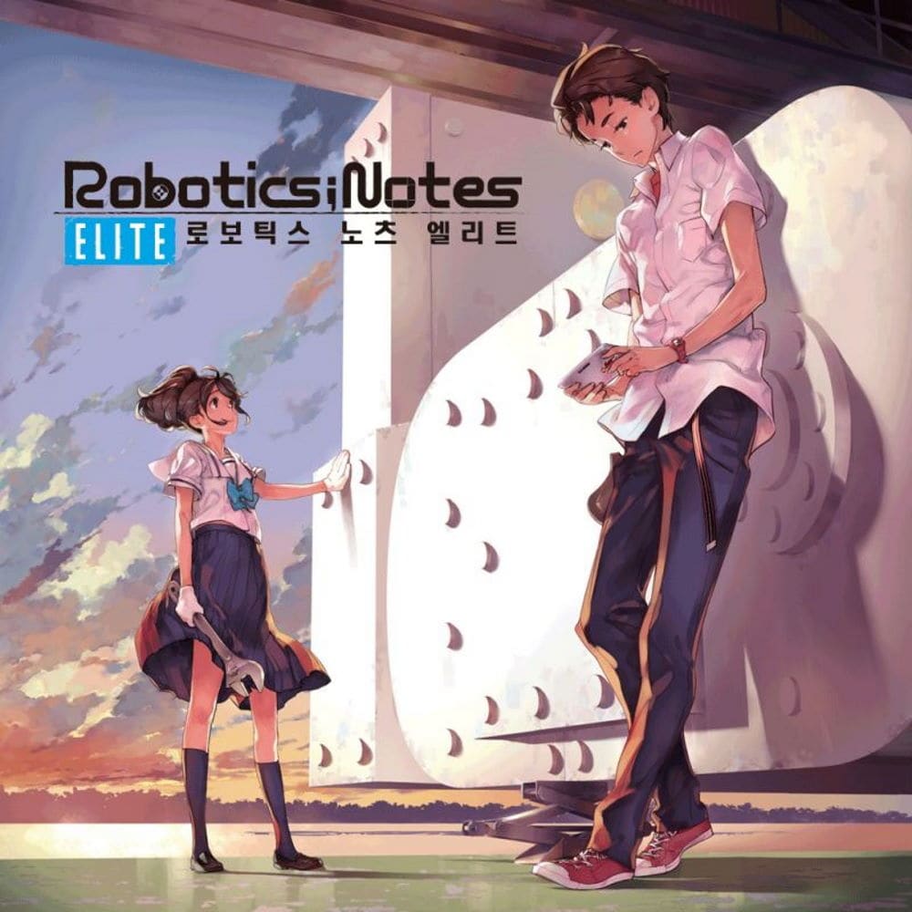 Robotics;Notes (2020) | Price, Review, System Requirements, Download