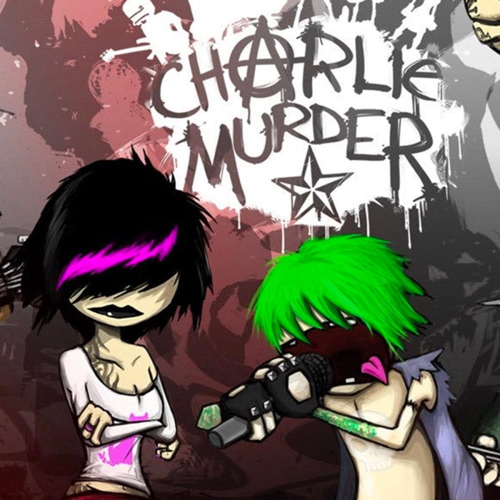 Charlie Murder (2013) | Price, Review, System Requirements, Download