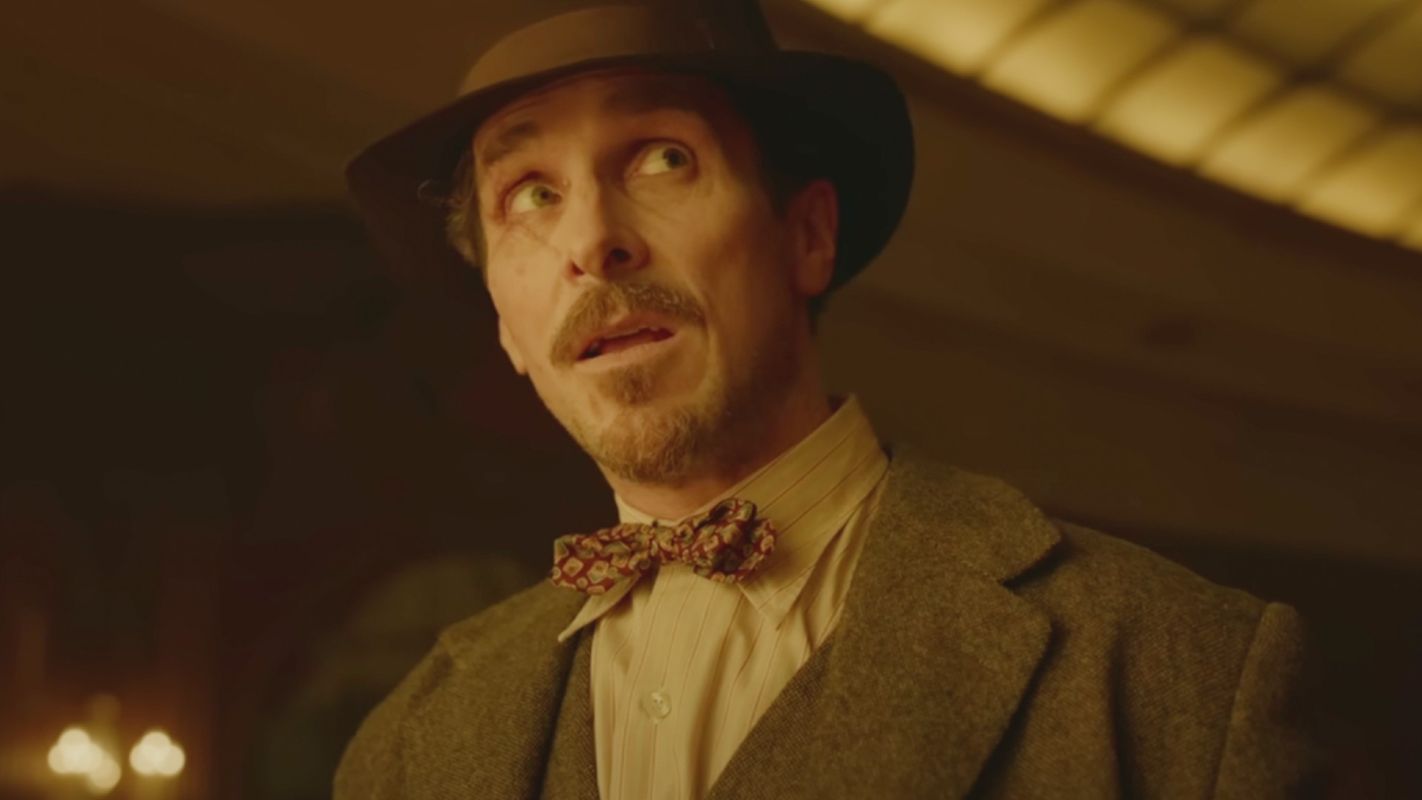 Amsterdam Movie (2022) | Release Date, Review, Cast, Trailer, Watch ...