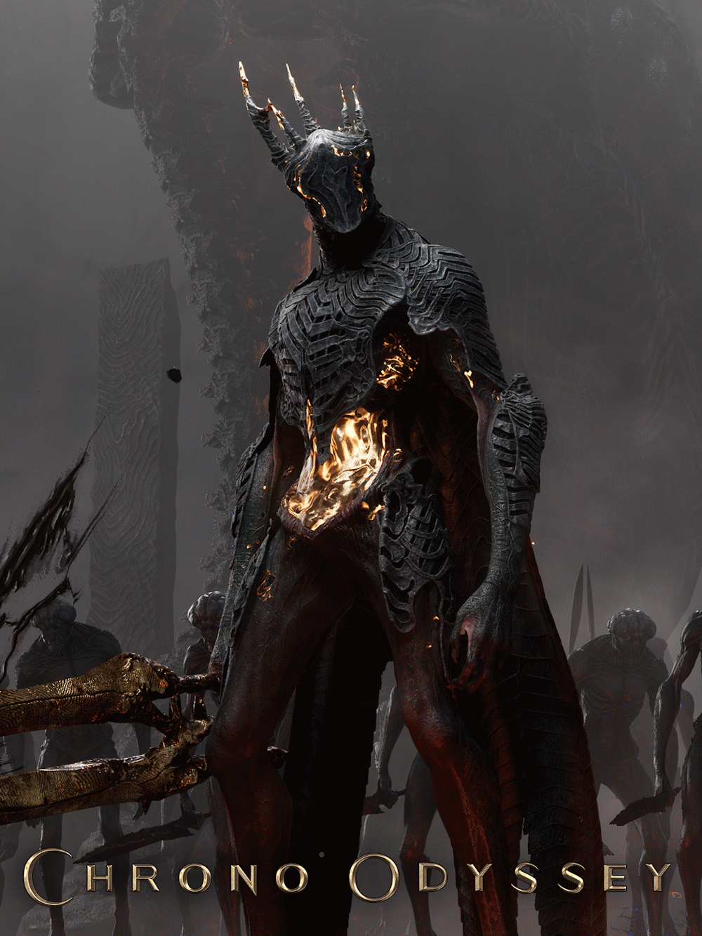 Chrono Odyssey (2025) | Price, Review, System Requirements, Download