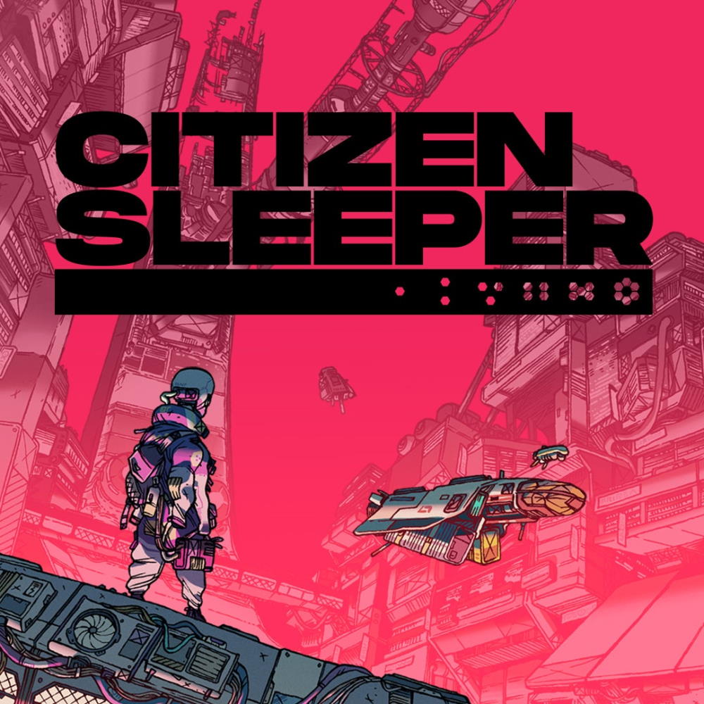 Citizen Sleeper (2022) | Price, Review, System Requirements, Download