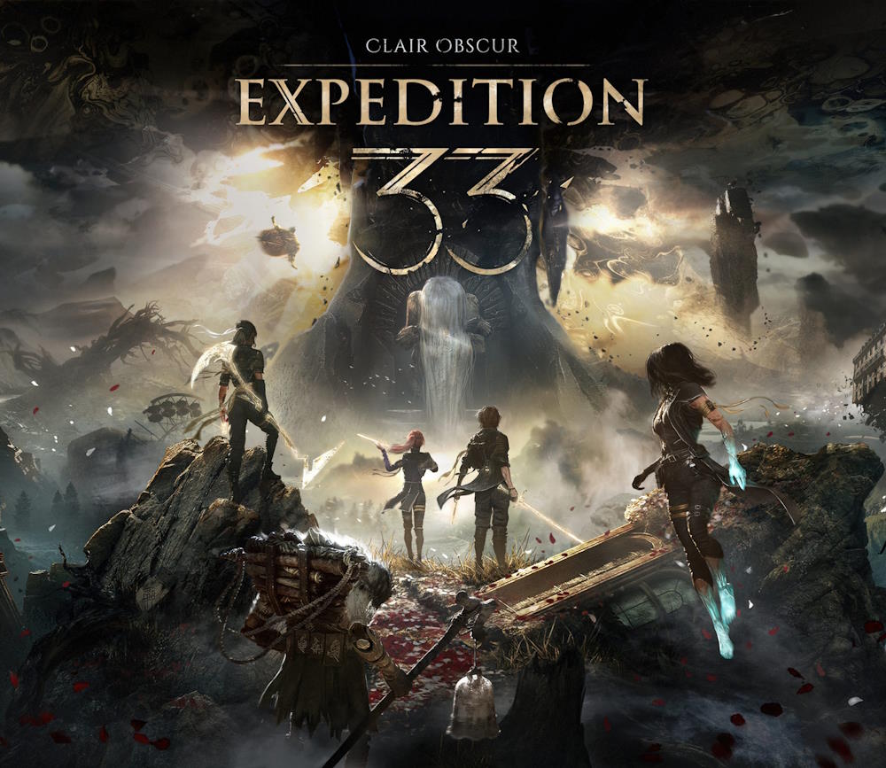 Clair Obscur: Expedition 33 (2025) | Price, Review, System Requirements ...