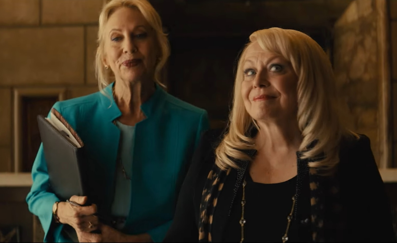 Clipped TV Series (2024) | Release Date, Review, Cast, Trailer, Watch ...