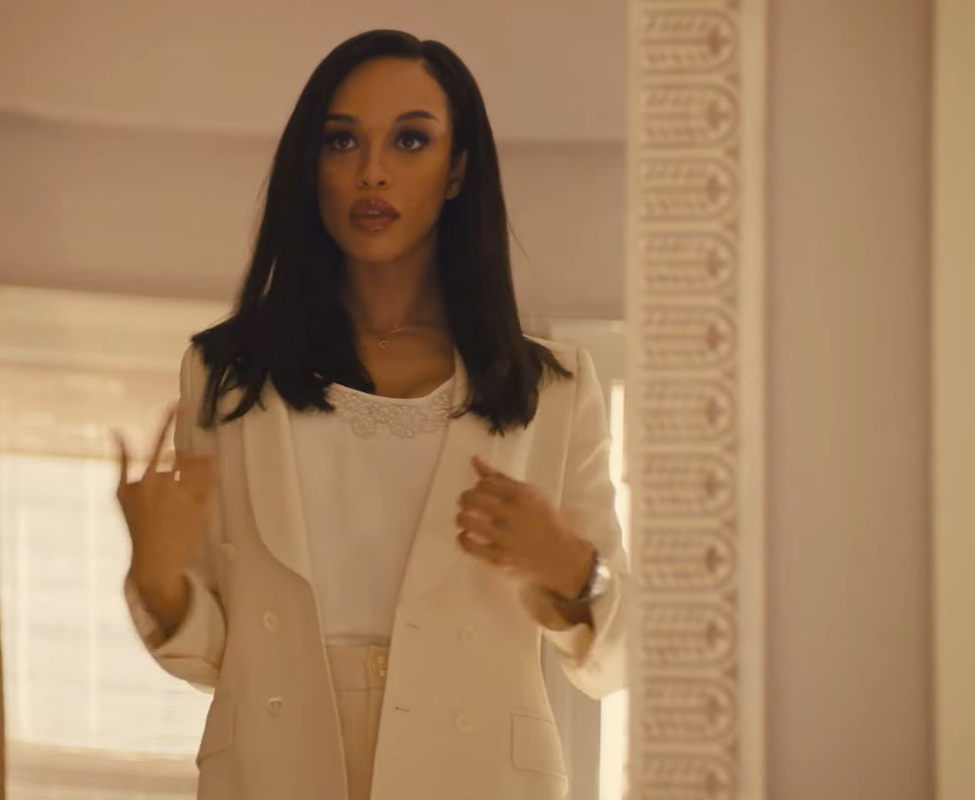 Clipped TV Series (2024) | Release Date, Review, Cast, Trailer, Watch ...