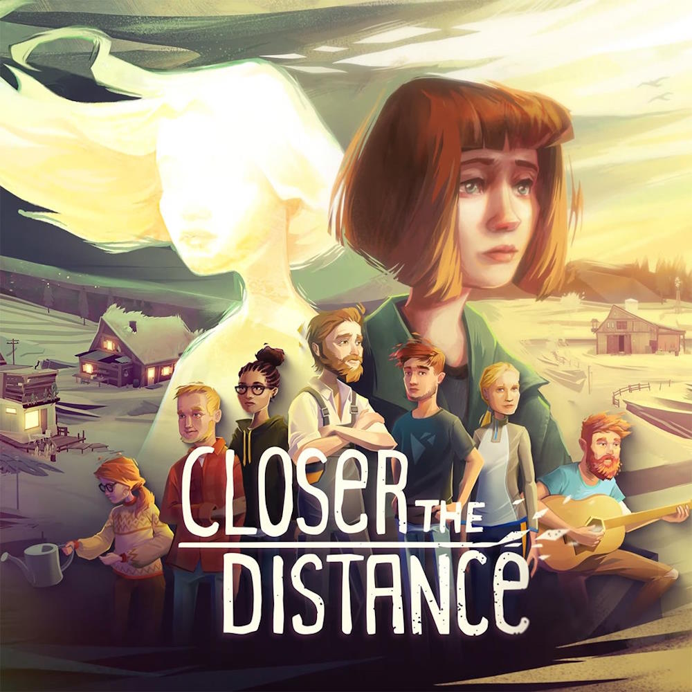 Closer the Distance (2024) | Price, Review, System Requirements, Download