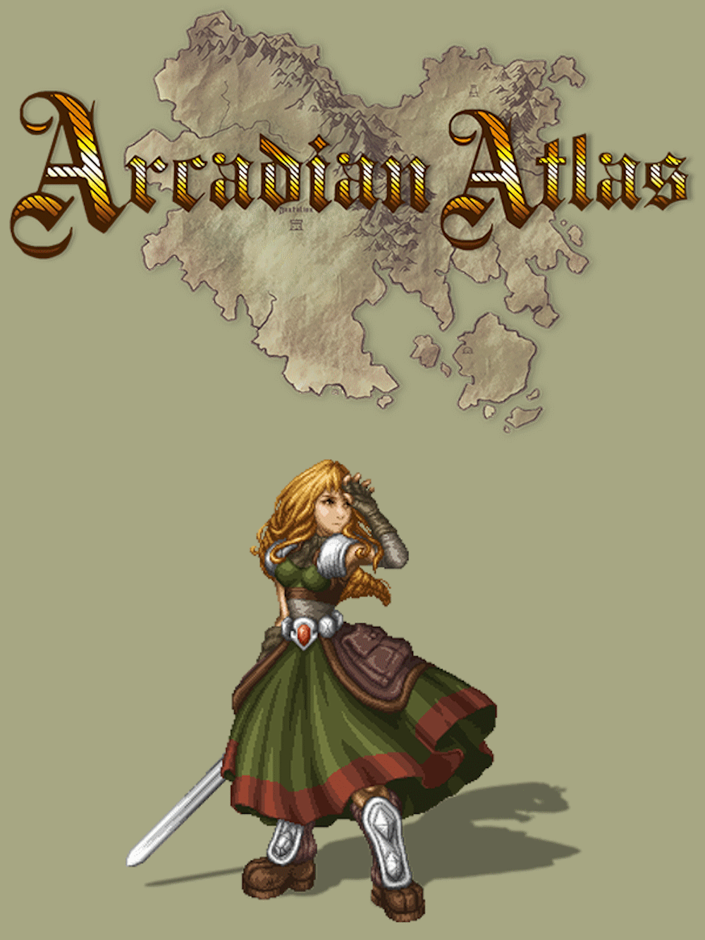 Arcadian Atlas (2023) | Price, Review, System Requirements, Download