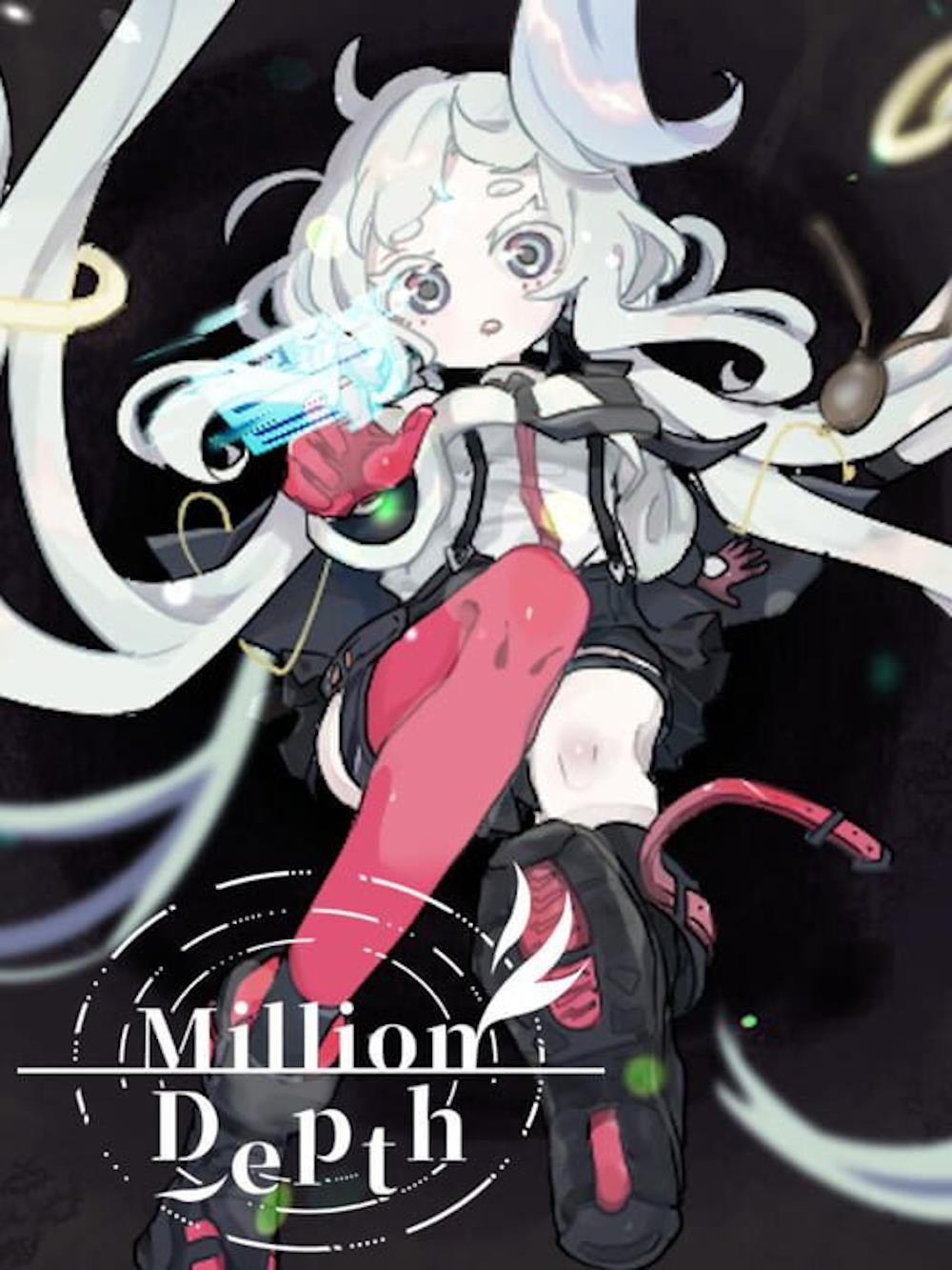 Million Depth (2025) | Price, Review, System Requirements, Download