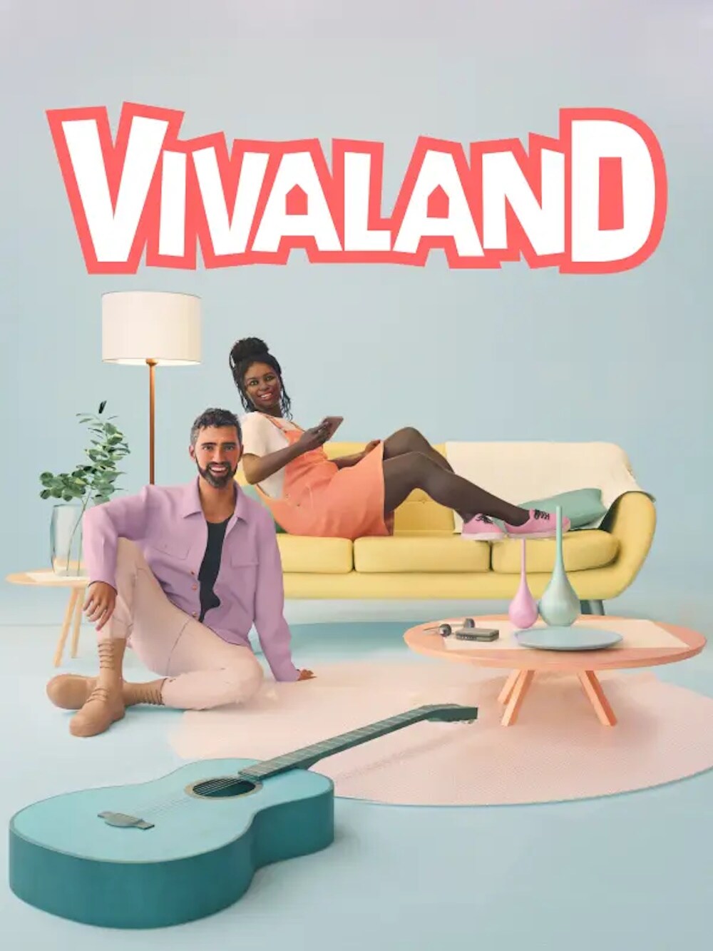 Vivaland (2025) | Price, Review, System Requirements, Download