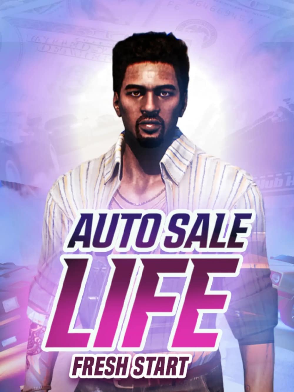 Auto Sale Life (2025) | Price, Review, System Requirements, Download