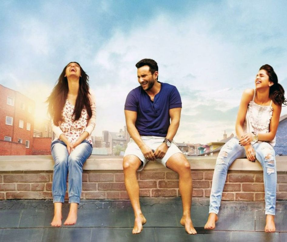 Cocktail Movie (2012) | Release Date, Review, Cast, Trailer, Watch ...