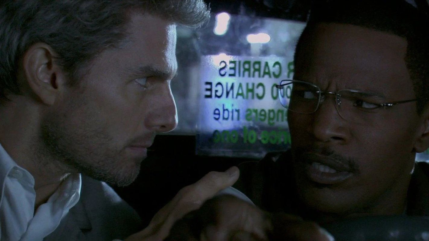 Collateral Movie (2004) | Release Date, Review, Cast, Trailer, Watch ...