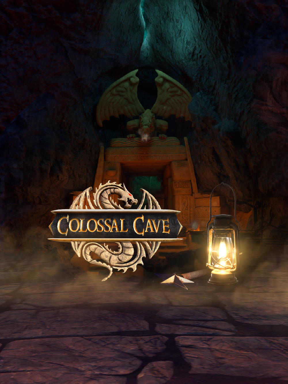 Colossal Cave (2023) | Price, Review, System Requirements, Download