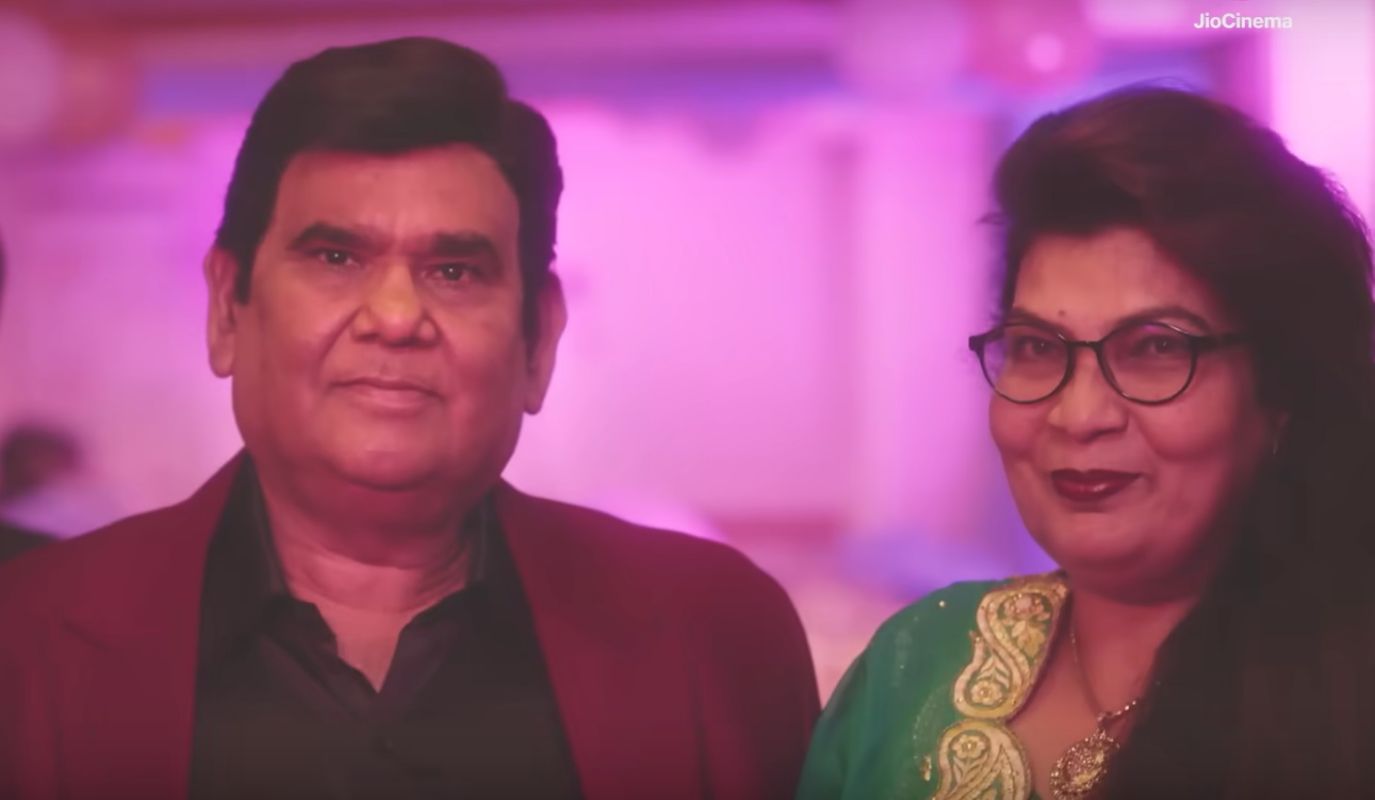 The Comedian Movie (2023) | Release Date, Review, Cast, Trailer, Watch ...