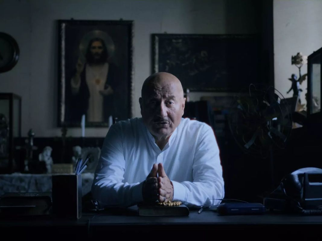 Connect Movie (2022) | Release Date, Review, Cast, Trailer - Gadgets 360