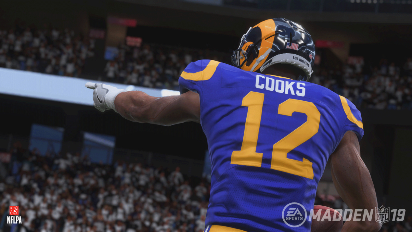 Madden NFL 19 (2018) | Price, Review, System Requirements, Download