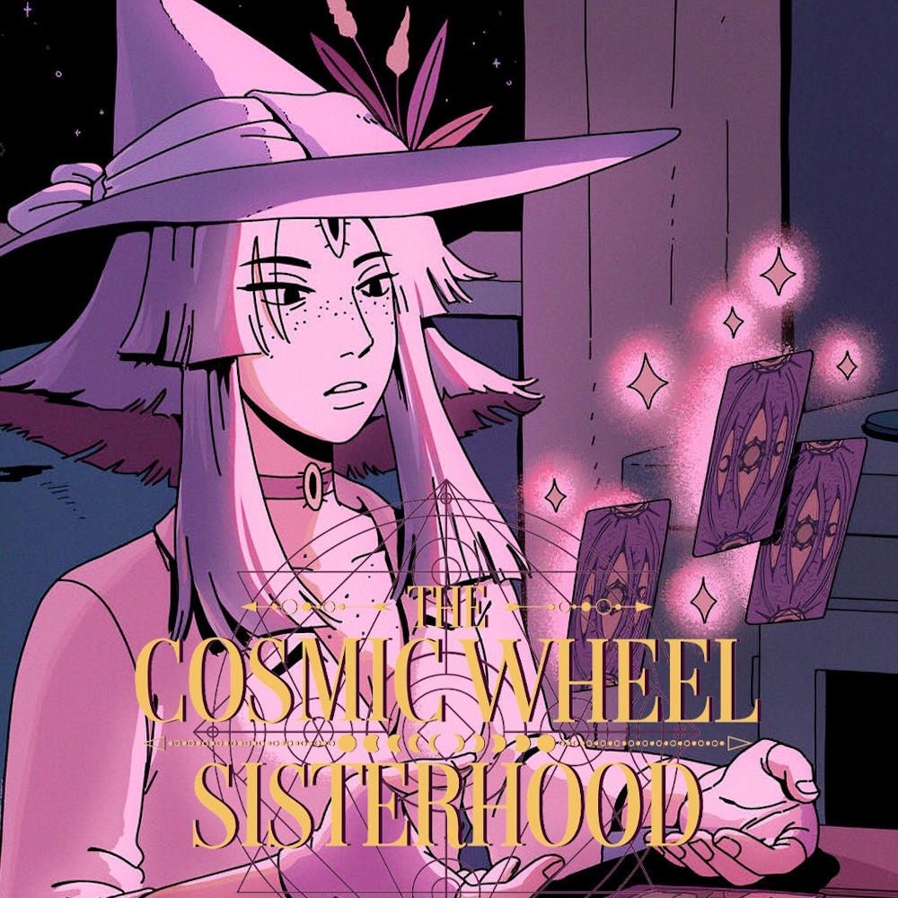 The Cosmic Wheel Sisterhood (2023) | Price, Review, System Requirements, Download