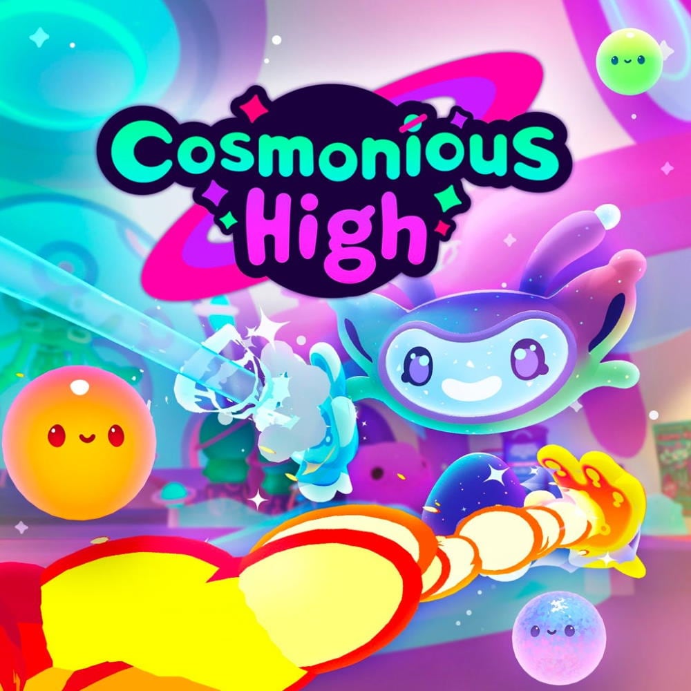 Cosmonious High (2022) | Price, Review, System Requirements, Download