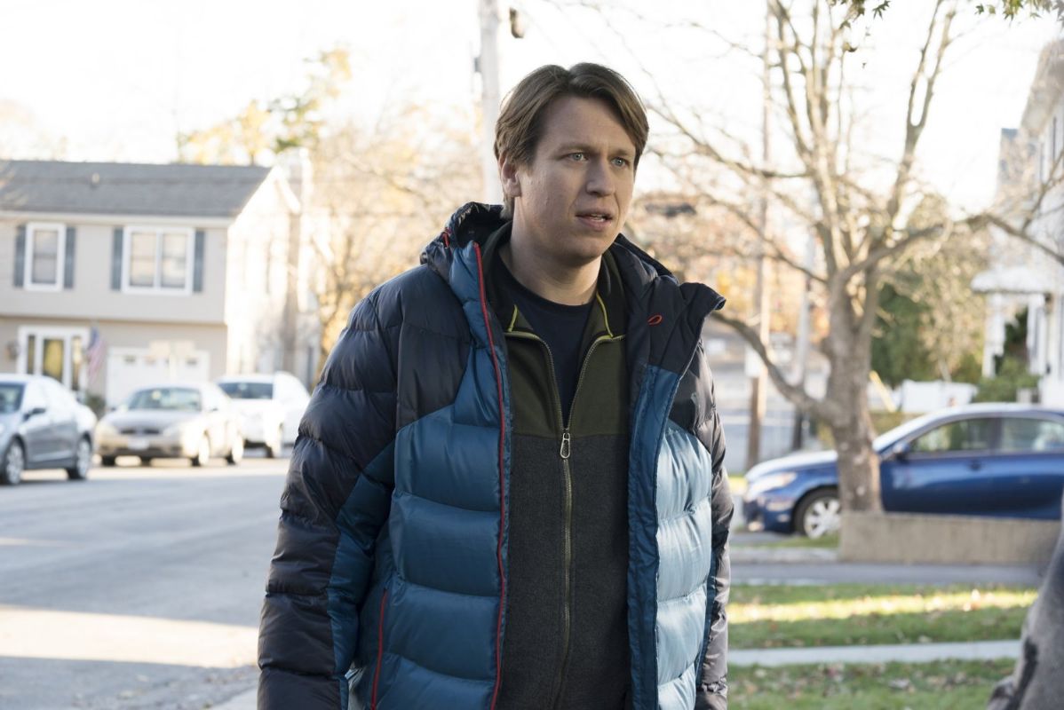 Crashing Season 1 TV Series (2017) | Release Date, Review, Cast ...