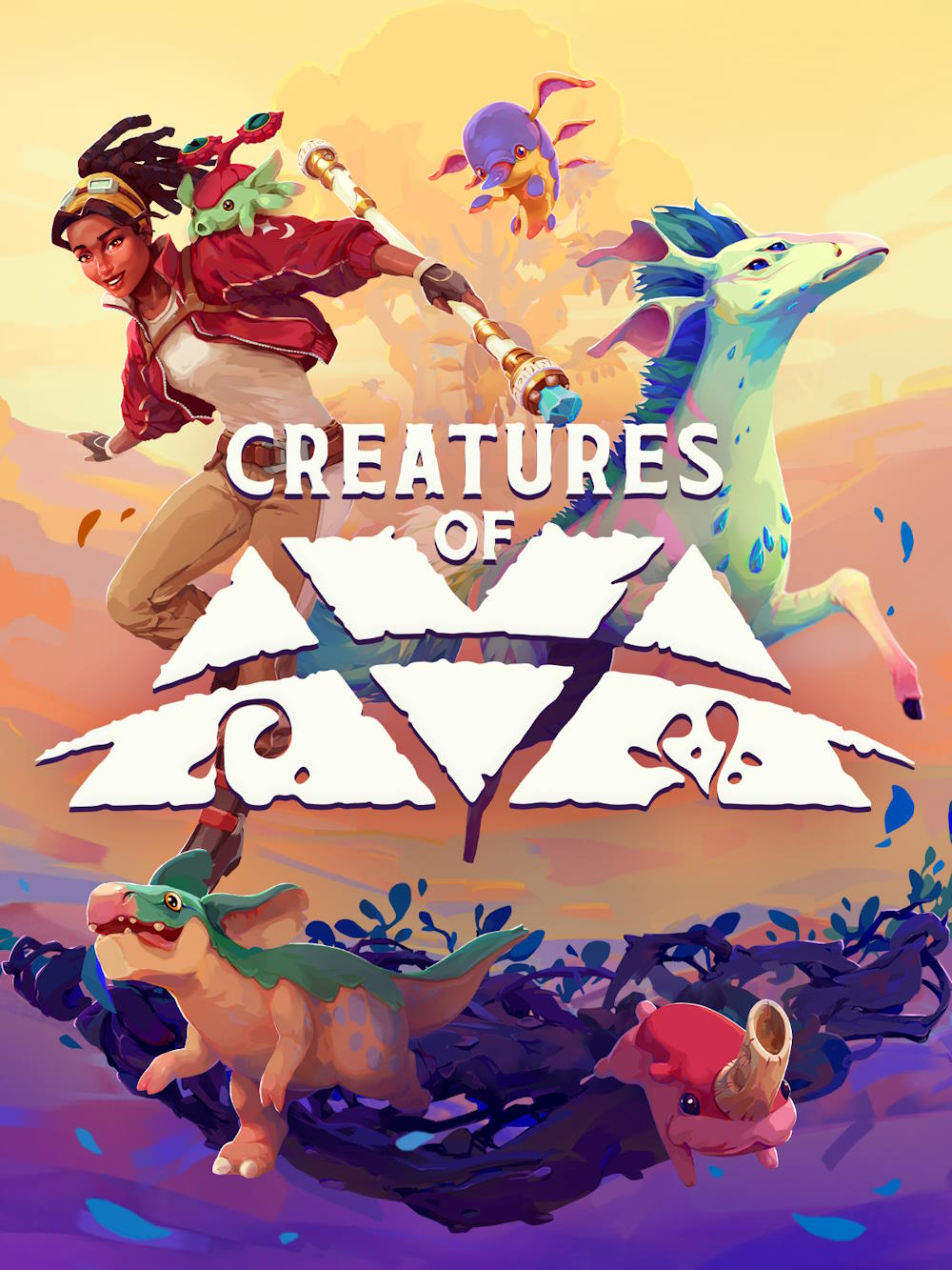 Creatures of Ava (2024) | Price, Review, System Requirements, Download