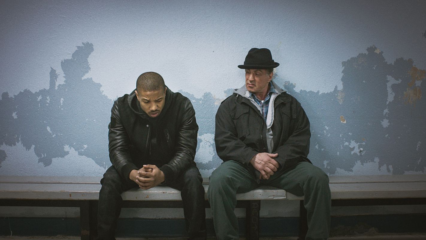 Creed Movie (2015) | Release Date, Review, Cast, Trailer, Watch Online ...