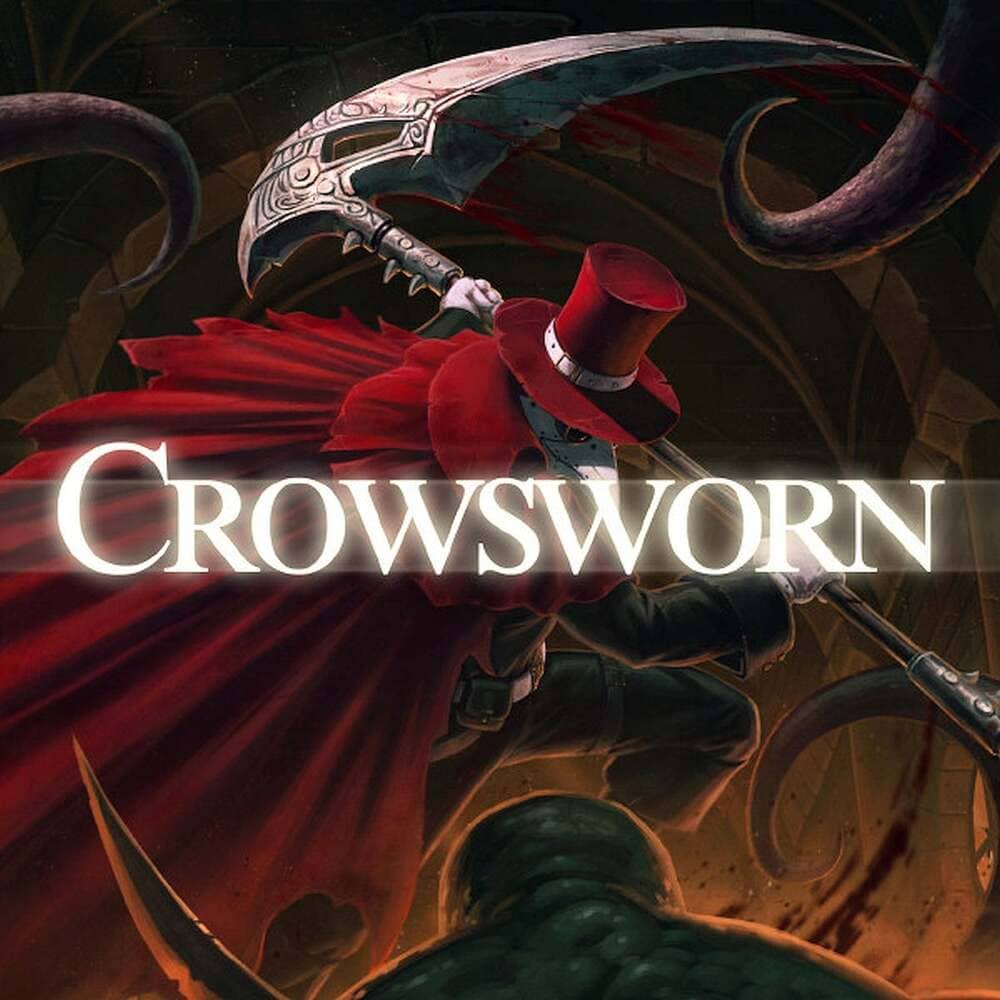 Crowsworn (2025) | Price, Review, System Requirements, Download