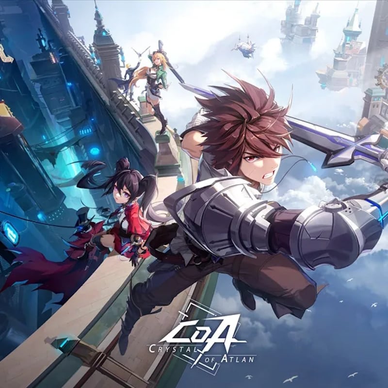 Crystal of Atlan (2025) | Price, Review, System Requirements, Download