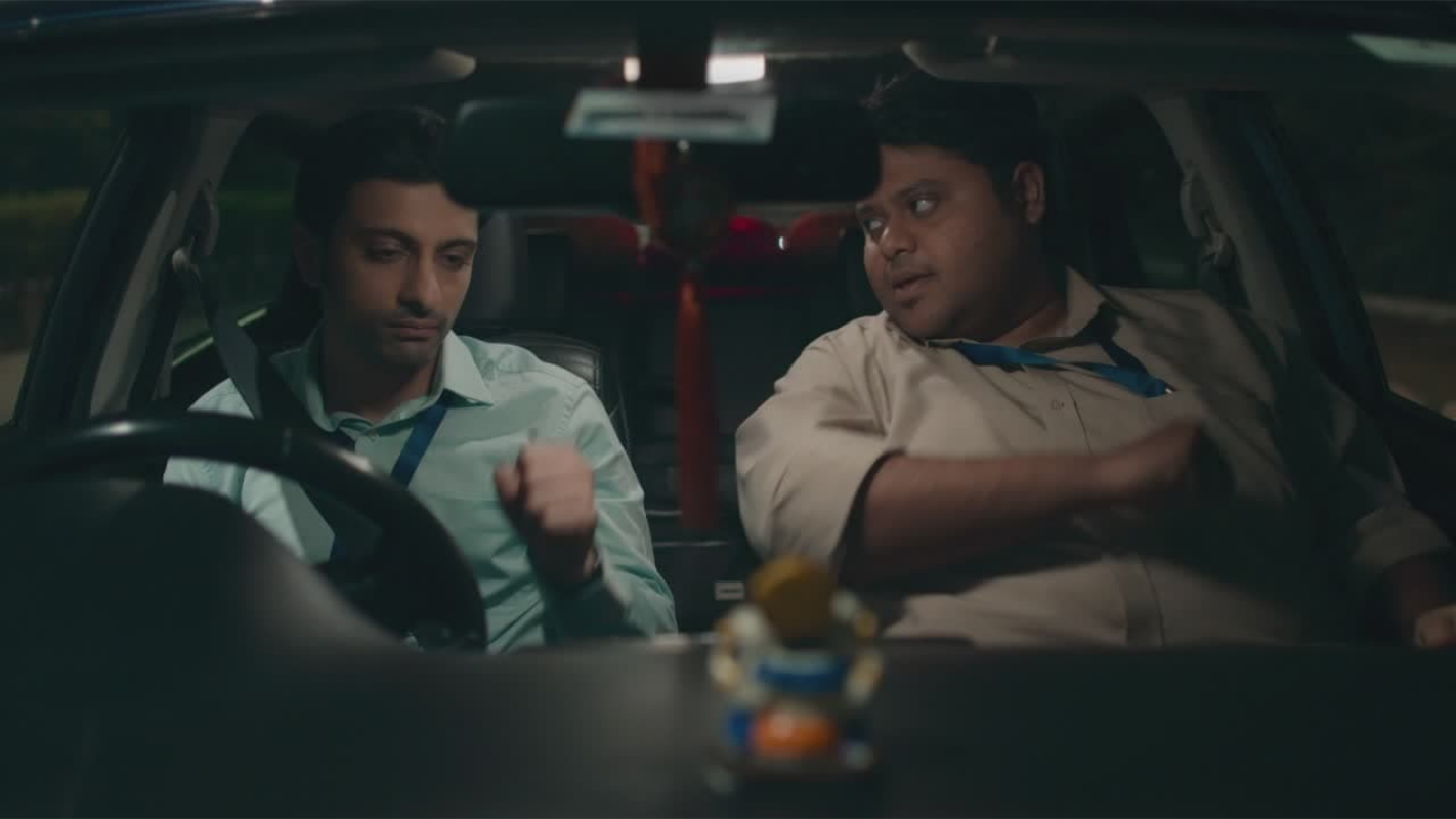 Cubicles Season 3 Web Series (2024) | Release Date, Review, Cast ...