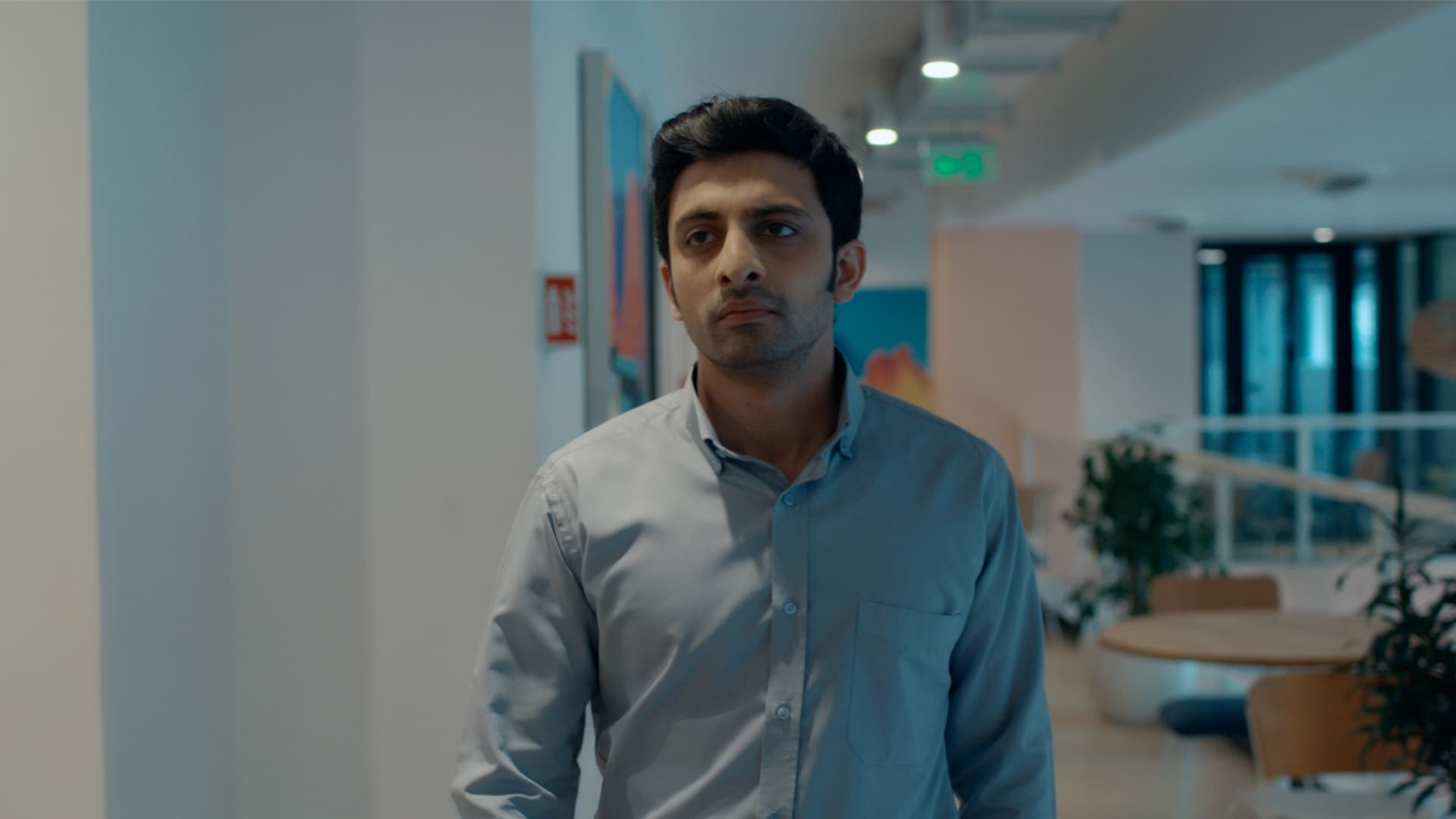 Cubicles Season 3 Web Series (2024) | Release Date, Review, Cast ...