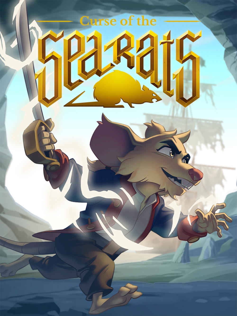 Curse of the Sea Rats (2023) | Price, Review, System Requirements, Download