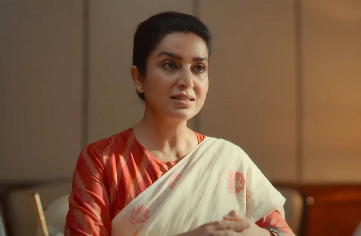 Dahan Web Series (2022) | Release Date, Review, Cast, Trailer, Watch ...