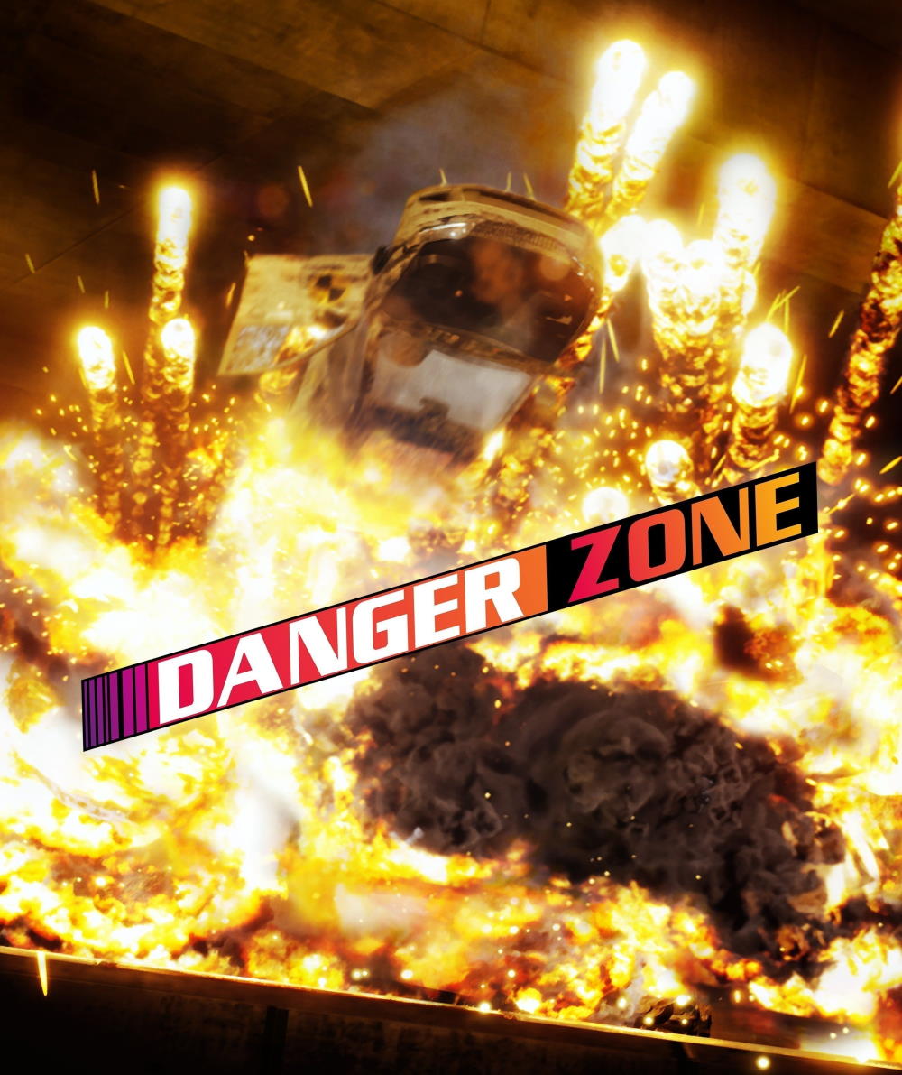 Danger Zone (2017) | Price, Review, System Requirements, Download